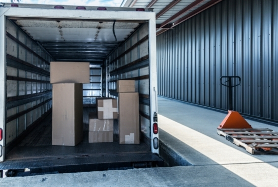 Transporte de Cargas Completas | Especializado en la UE y UK